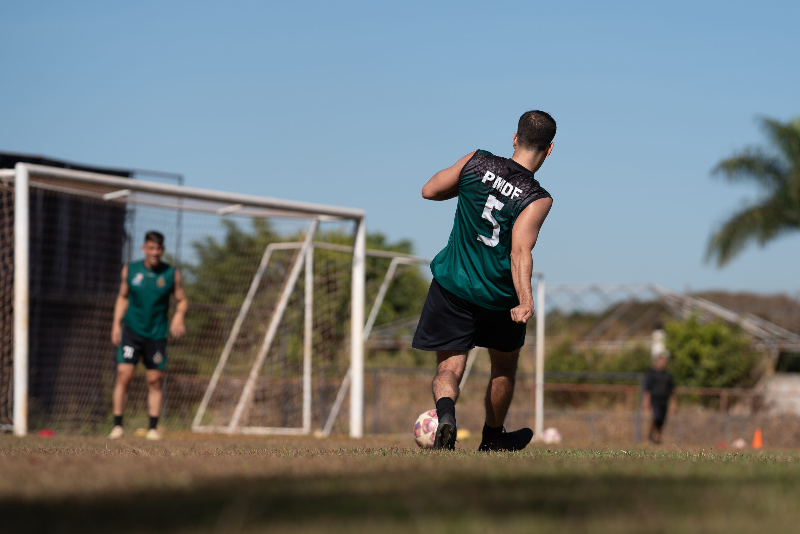 SSP/DF Promove a VII OLINSESP/2024: Integrando Forças e Promovendo um ...