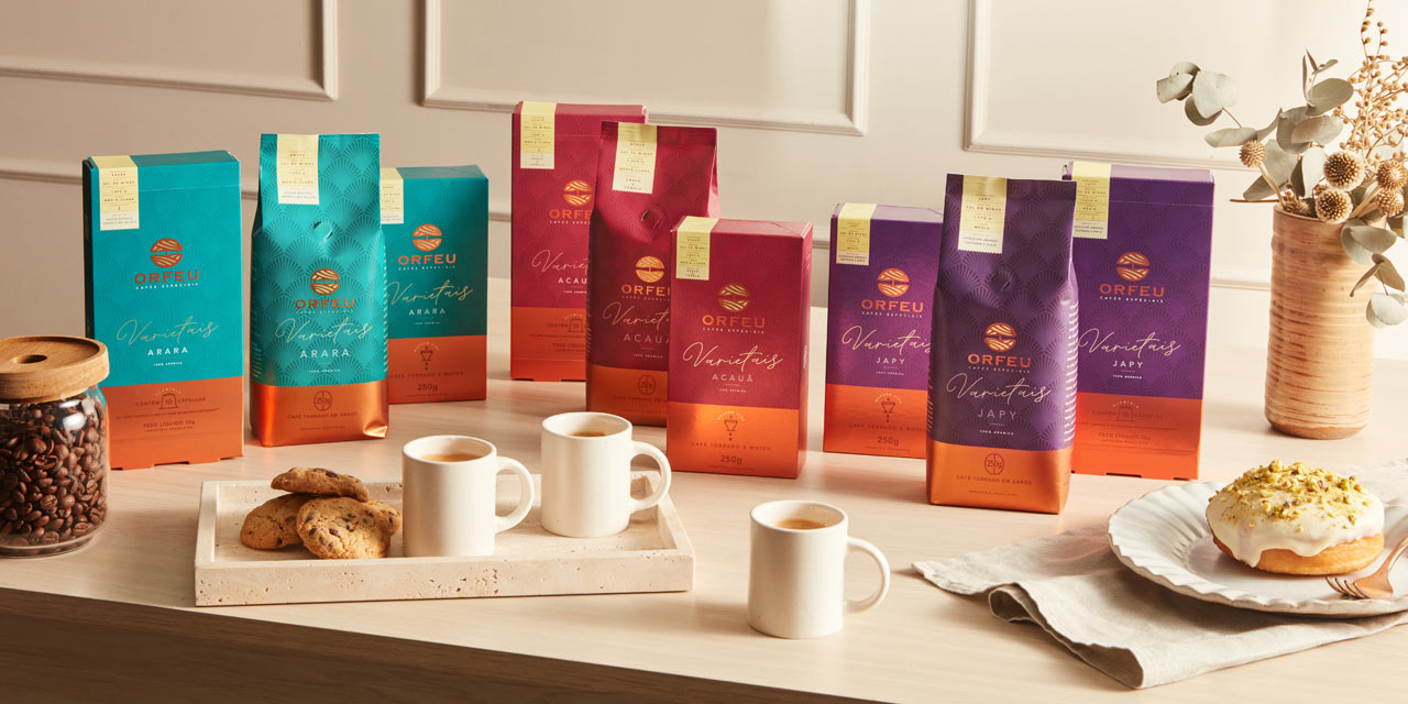 Café Orfeu e Seus Sabores Sinfônicos ao Paladar - Brasília Notícias